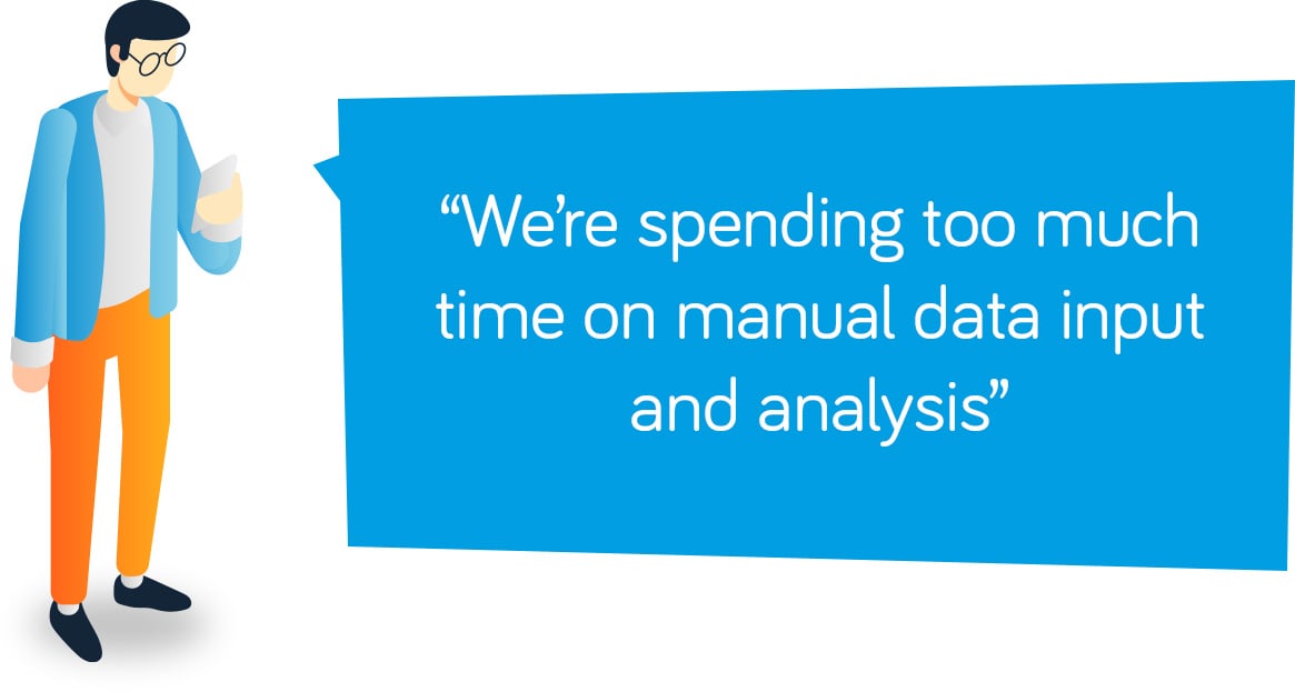 Commodity Data Processing, Research & Analysis | Mintec