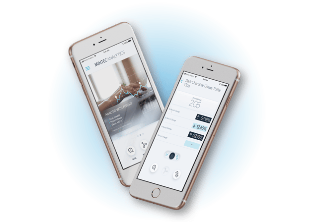Mintec Analytics App | Mintec