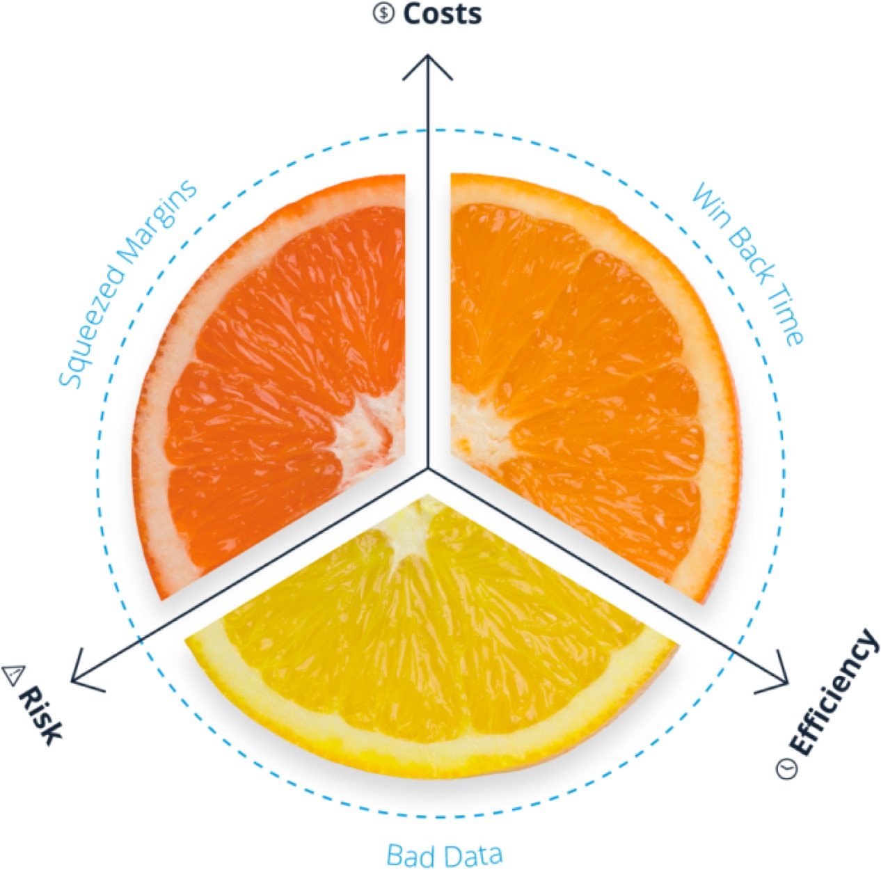 Mintec Global food commodity prices