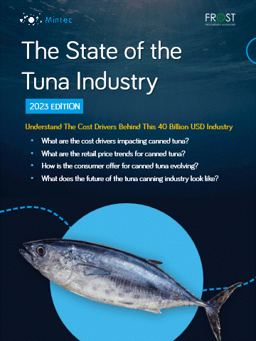 The State of the Tuna Industry | Download the 2023 Report